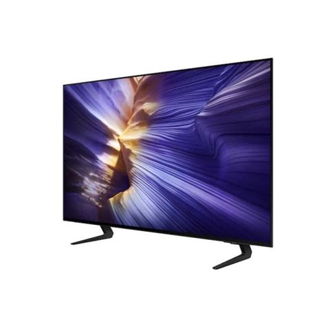 Телевизор Samsung Qe42s90faexxh Oled 42 Inch 105 см 3840x2160 Uhd