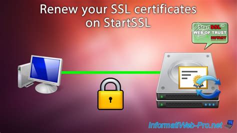 Renew Your SSL Certificates On StartSSL Linux Tutorials InformatiWeb Pro