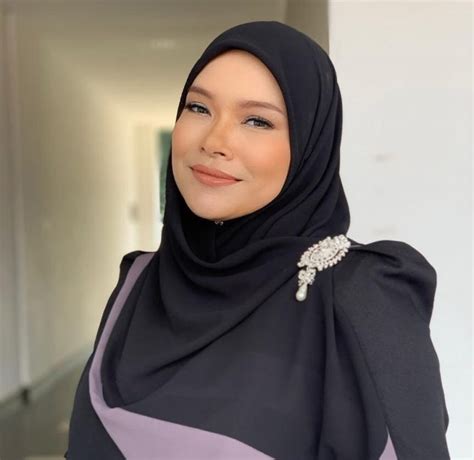 ‘berpada Pada Mengata And Menghina Isu Poligami Nora Ariffin Ohbulan