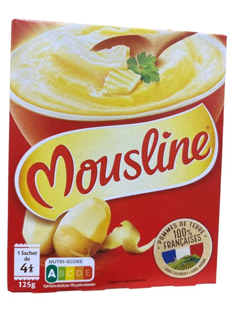 Mousline Commande En Ligne Soukday