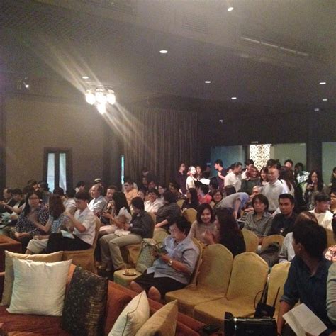 เสวนา ชวนถก ชาติและชาติพันธุ์ Kledthai Publishing