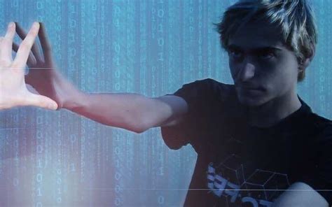 The Algorithm Announces July Tour Htf Magazine