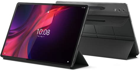 Lenovo Tab Extreme : Fiche technique, Prix, date de sortie et avis | Kalvo