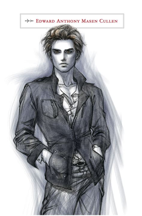 Unbelievable Info About How To Draw Edward Of Twilight Internetdimension