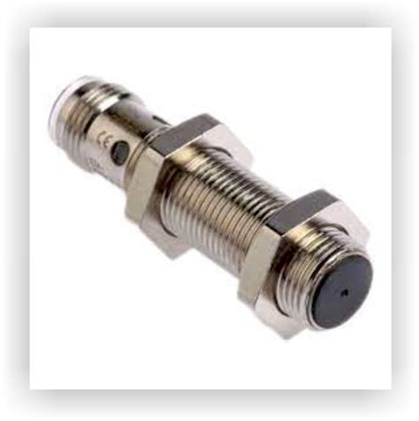 M8 Proximity Sensor Connector Type
