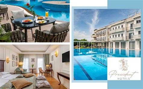 Unikatno Iskustvo Za Porodični Odmor Sa Wellness And Spa Uživanjem I Vrhunskom Uslugom U