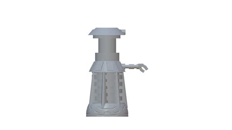3d File Factory Bot 01・3d Printer Design To Download・cults