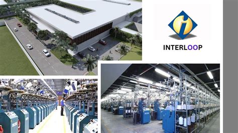 Interloop Limited Weaving Innovation And Sustainability In Textiles