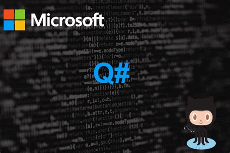 Microsoft Announces Open Source Quantum Katas Project On Github To Teach Q Programming