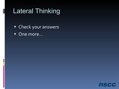 Class 1 Introduction To Logic And Problem Solving Ppt