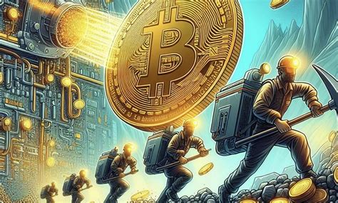 Bitcoin Miners Reactivate As Btc Prices Soar Analyst Reports Tokenpost