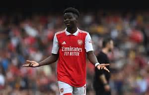 Сака Фудбалерите на Арсенал видоа што се случува на социјалните мрежи пред натпреварот со Реал