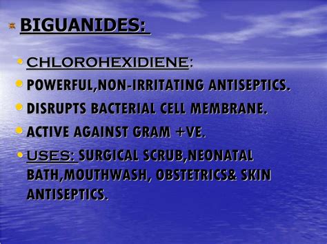 Ppt Antiseptics Disinfectants Powerpoint Presentation Id265511