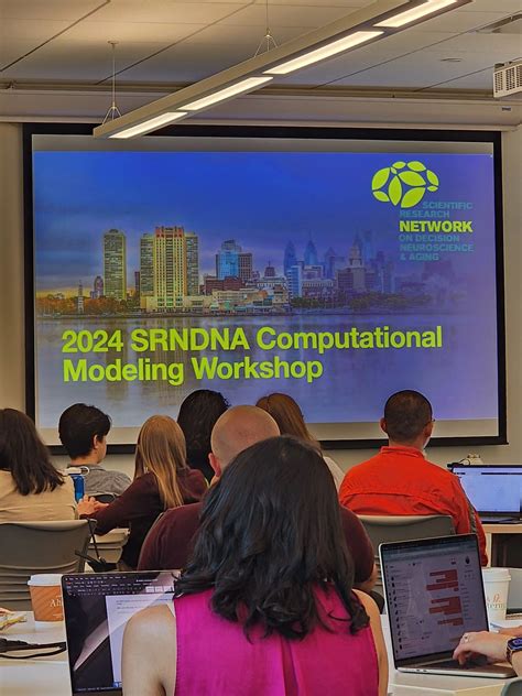 Eliany Perez On Linkedin Science Research Computationalmodeling