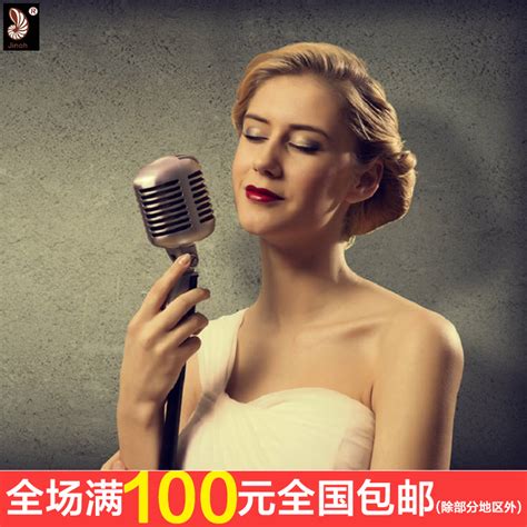 行货 Shure舒尔 55sh Ii经典人声复古怀旧话筒ace舞台古典麦克风金骜科技