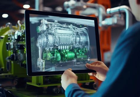 Gearbox Design Optimization Enhancing Efficiency Durability And Performance Gear Technology