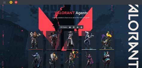 Rohit Chakraborty On Linkedin Valorant Webdevelopment Html Css Javascript Techpassion