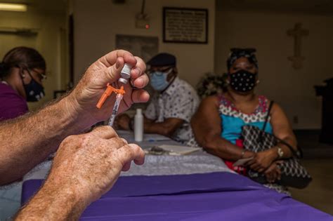 Heart Problems After Vaccination In Us Are Uncommon And Short Lived