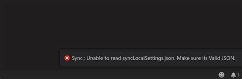 Disable Extension Update Messages · Issue 641 · Shanalikhancode Settings Sync · Github