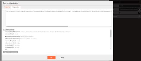 Mandatory Validators On Form Builder Reader Are Not Invoking Blazor