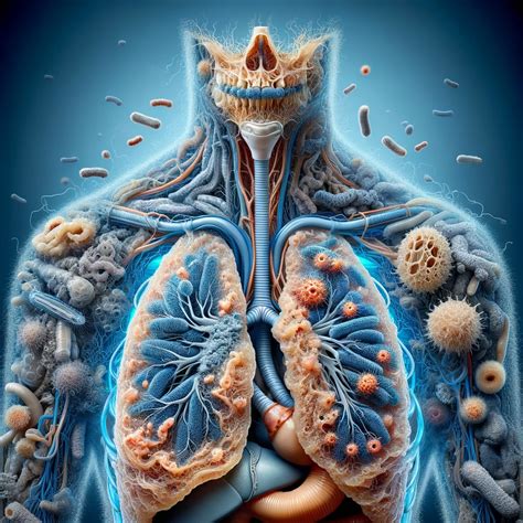 Infections Caused By Moraxella Catarrhalis Basic Disease Information