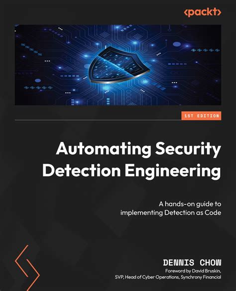 Automating Security By Packt Publishing Ltd Pdfipadkindle
