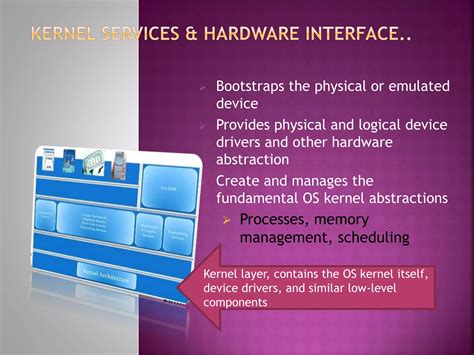 Symbian Mobile Operating System Pptx