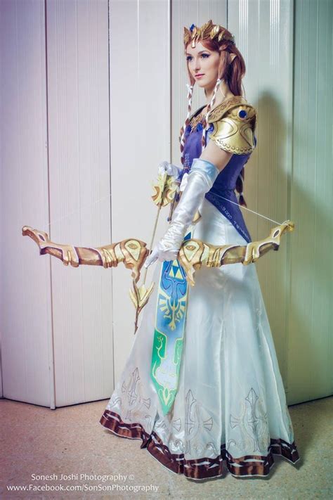Twilight Princess Zelda Cosplay Cosplay Zelda Cosplay Cosplay