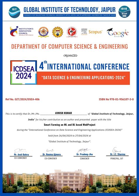 Avnish Kumar On Linkedin Datascience Smartfarming Machinelearning Research