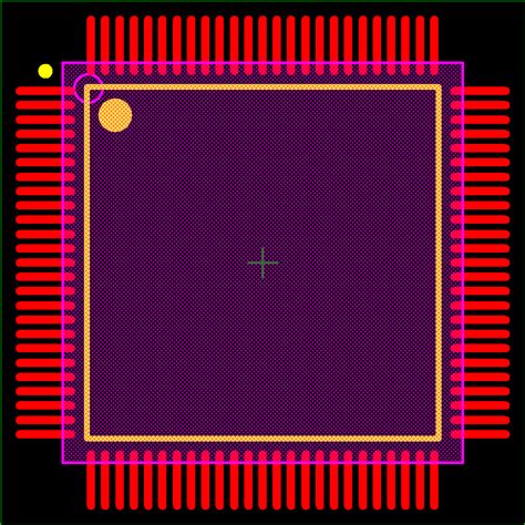 A P VQ Microchip Distributors Price Comparison And Datasheets FPGAs Field