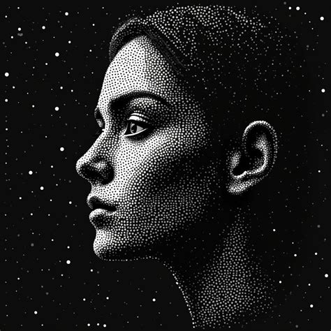 Monospaced Masterpiece In Ascii Art Ai Art