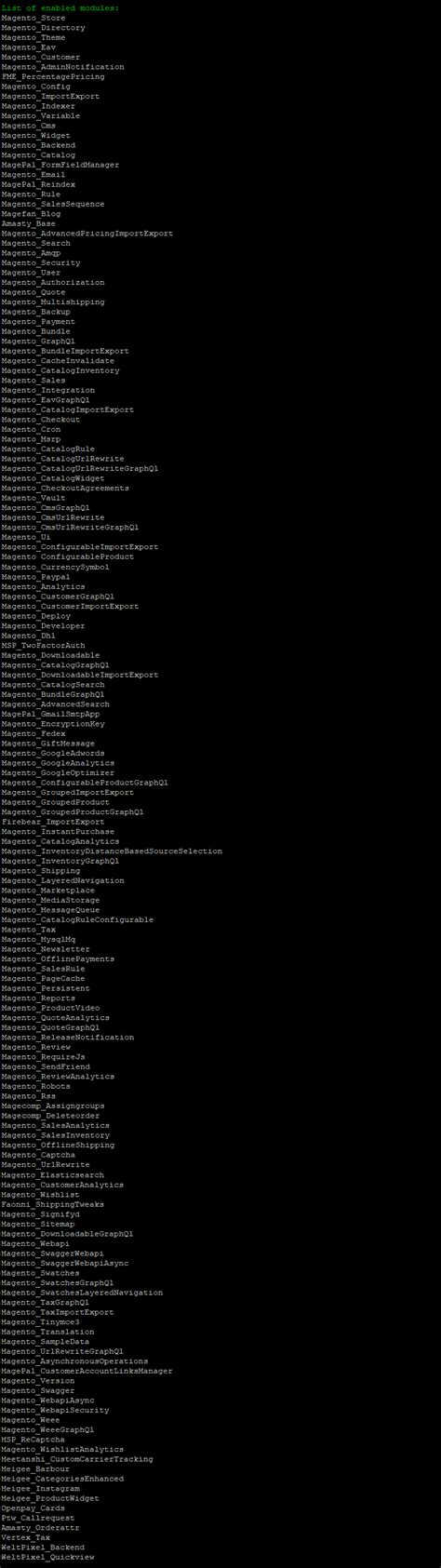 Magento23 Magento 23x Display Error Message When User Add More Products To Cart Than The