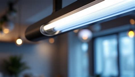 T5 Bulb Socket Integration In Advanced Lighting Systems Paclights