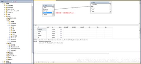 Sqlserver之修改视图数据库视图怎么从可读变成可编辑 Csdn博客
