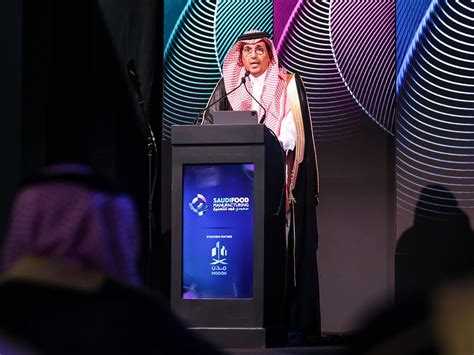Saudifood Manufacturing Opens In Riyadh Caterer Middle East