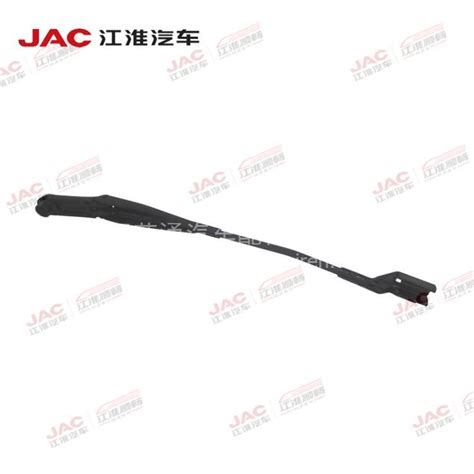 JAC江淮汽车纯正备件 帅铃T6 右前雨刮刮臂 江淮轻卡货车原厂配件帅铃T6 T8事故车驾驶室批发价格图片高清大图 汽配人网