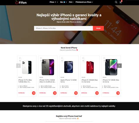 Publikuji Váš článek Na Portálu O Mobilních Telefonech Fifon Za 303 Kč