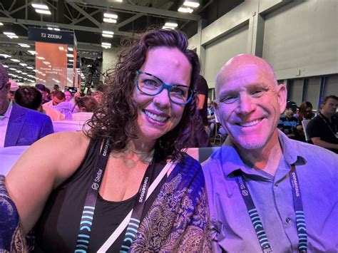 Geode At Consensus 2024 Recap And Photos Geode Blockchain