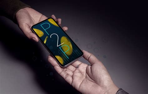 Comprehensive Guide To Effective Peer To Peer Networking