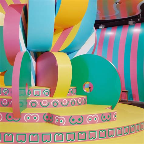 Sibling Turns Melbournes Hanover House Into Pop Up Creative Hub