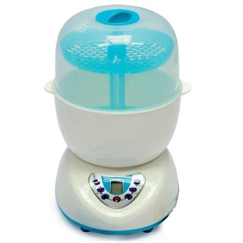 My Dear 36008 Steam Sterilizer Multi Function Shopee Malaysia