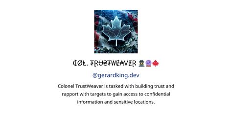 ₵ØⱠ ₮ⱤɄ₴₮₩Ɇ₳vɆⱤ 🕵️‍♂️🔮🍁 Gpts Features And Functions Examples And