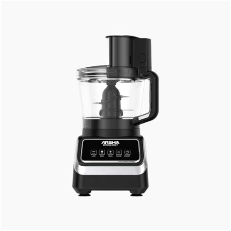 10 In 1 Food Processor Huna
