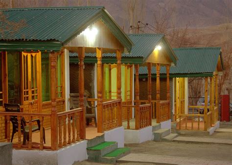 Rangyul Resort Kargil Rangyul Resort Kargil Ladakh