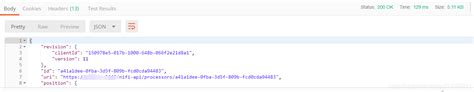 Nifi 协议下使用rest Apinifi Rest Api小伙无限帅的博客 Csdn博客