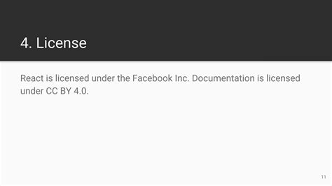 Introduction To React Js Ppt