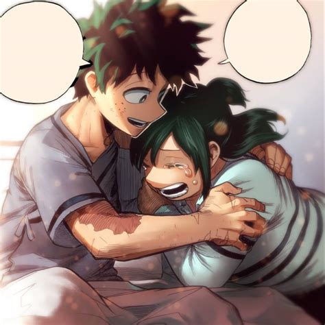 Anime Sketch Of Two Characters Hugging