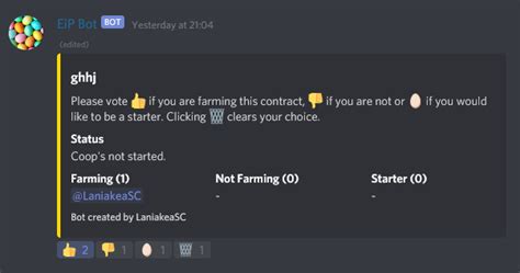 Javascript Remove A Specific User Reaction From A Specific Message