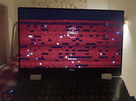 My Laptop Doesnt Start Up And Glitches Rpcmasterrace