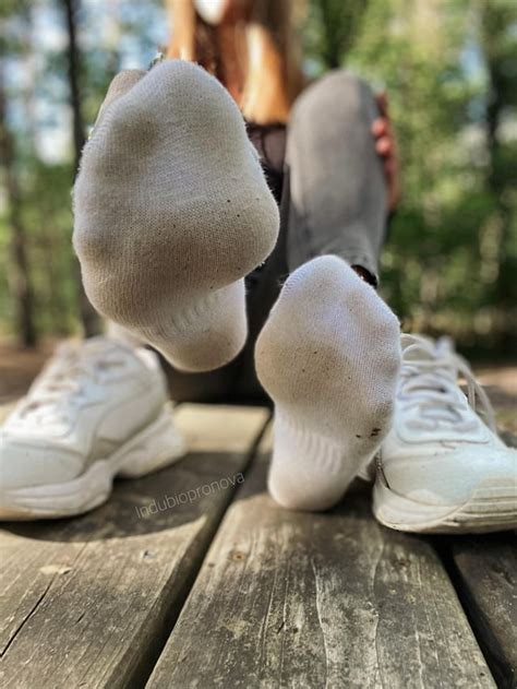 Its One Of Those Dirty Days Rsockfetish